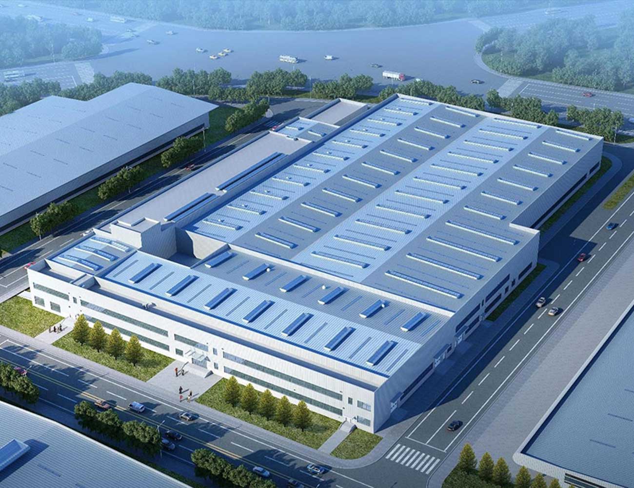 Nuestra Empresa - Baudouin