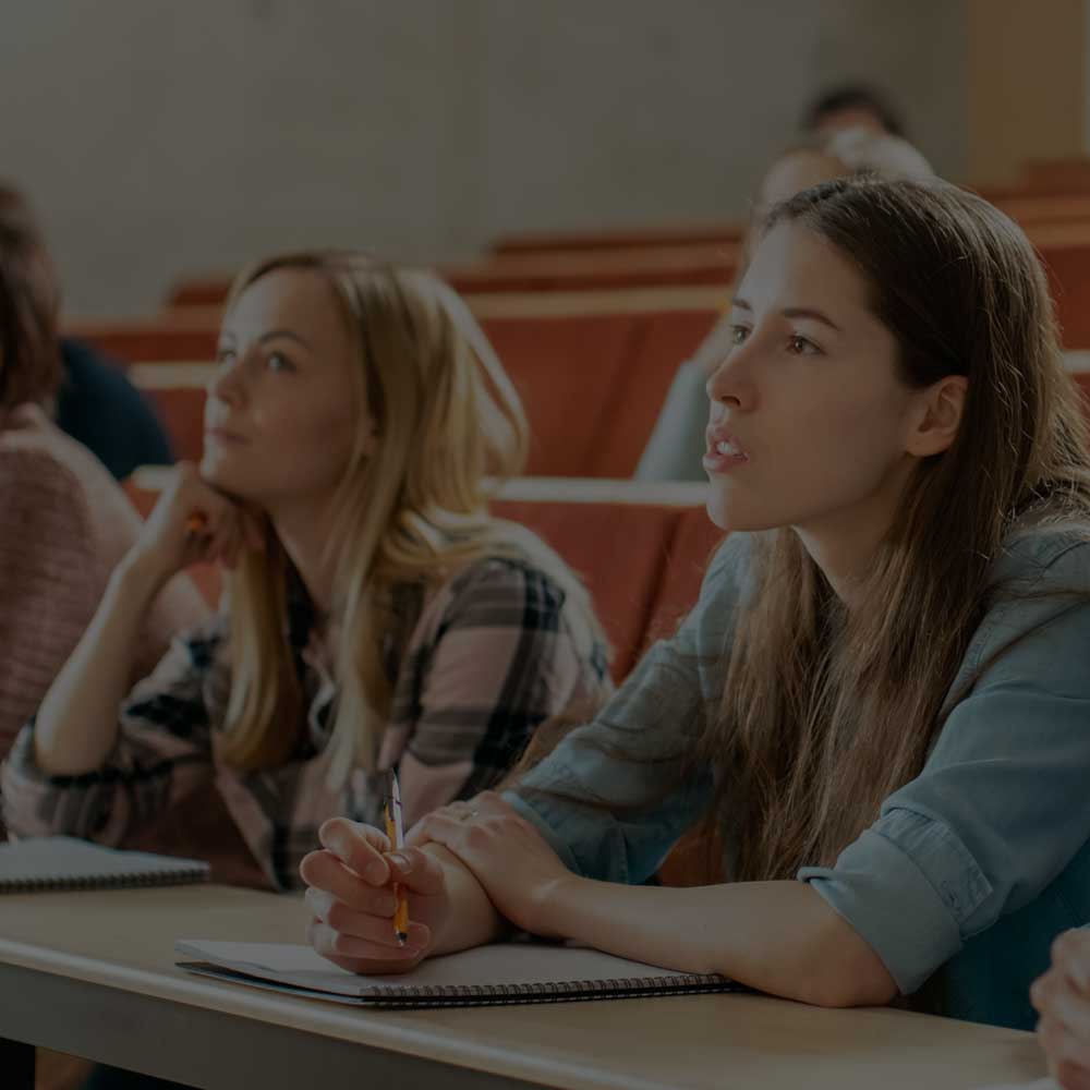 Student Opportunities - Baudouin