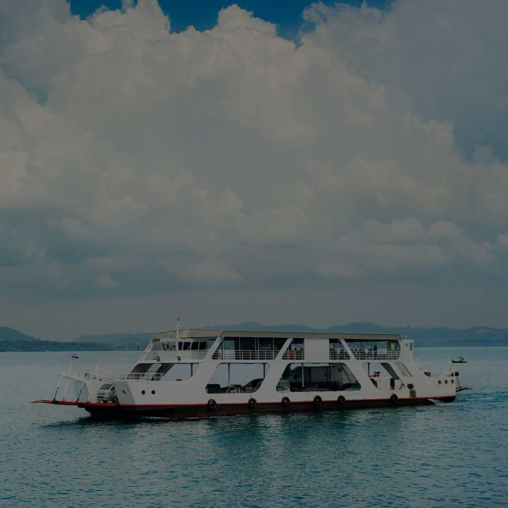 Baudouin SCR Solutions - Baudouin