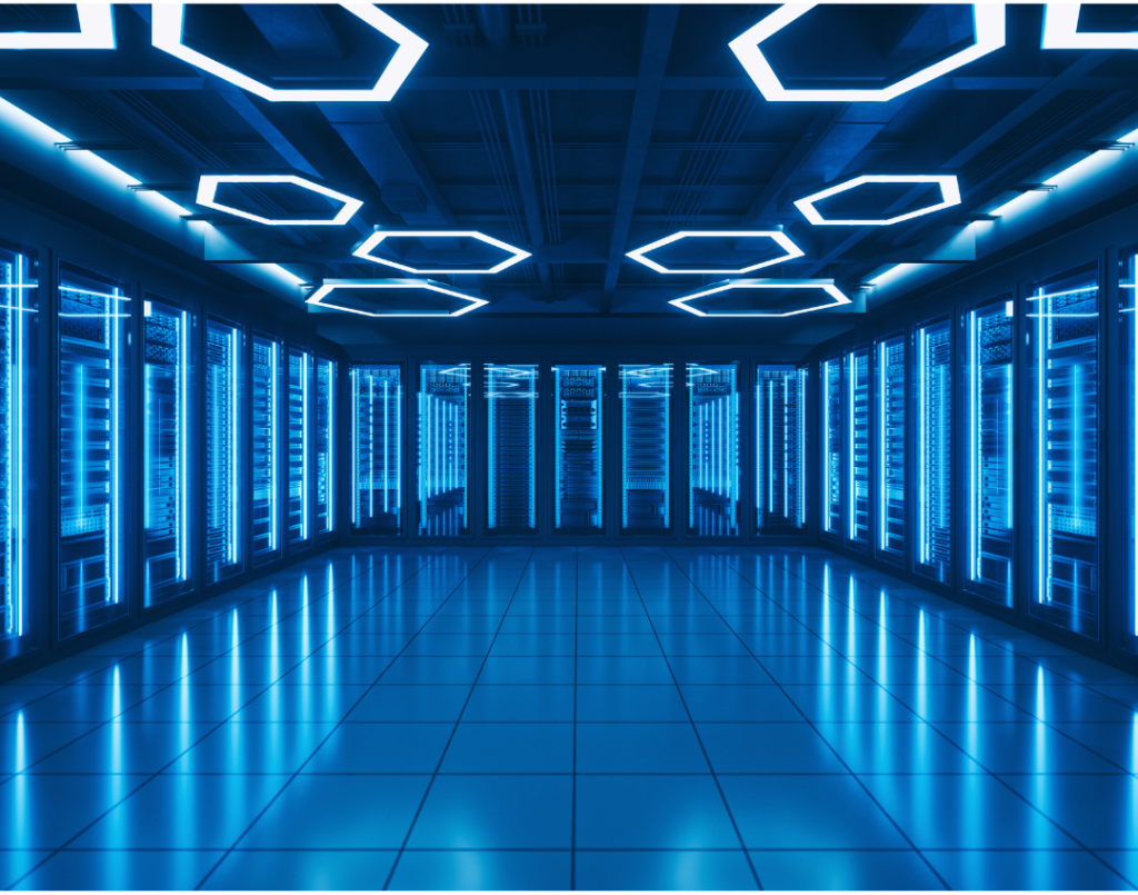 Uninterrupted Operations for Data Center Generator - Baudouin