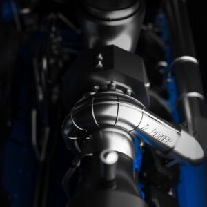 Parts & Services - Baudouin