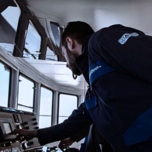 Parts & Services - Baudouin