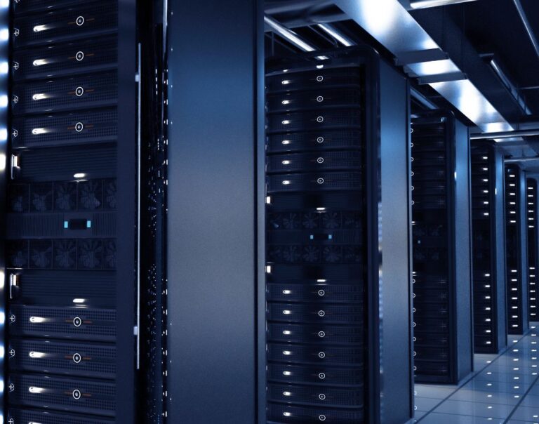 Data Centre Generators - Baudouin